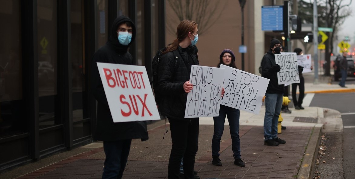 Strike Alert – Boycott Action at Jerry’s – SolidarityNetwork.org